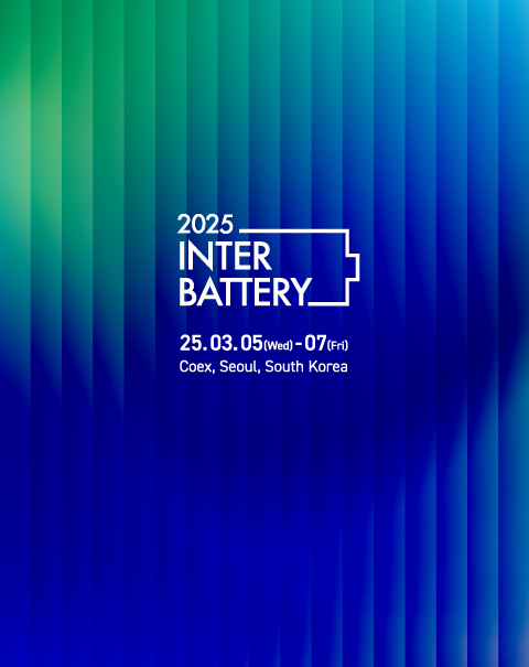 KCC Co., Ltd participated in InterBattery & InterMold 2025