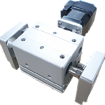 Electrical Actuator 1 페이지 > Specialized manufacturer of Pneumatic and ...
