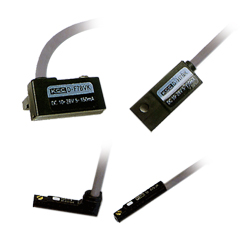 Solid State Auto Switch (without contact)