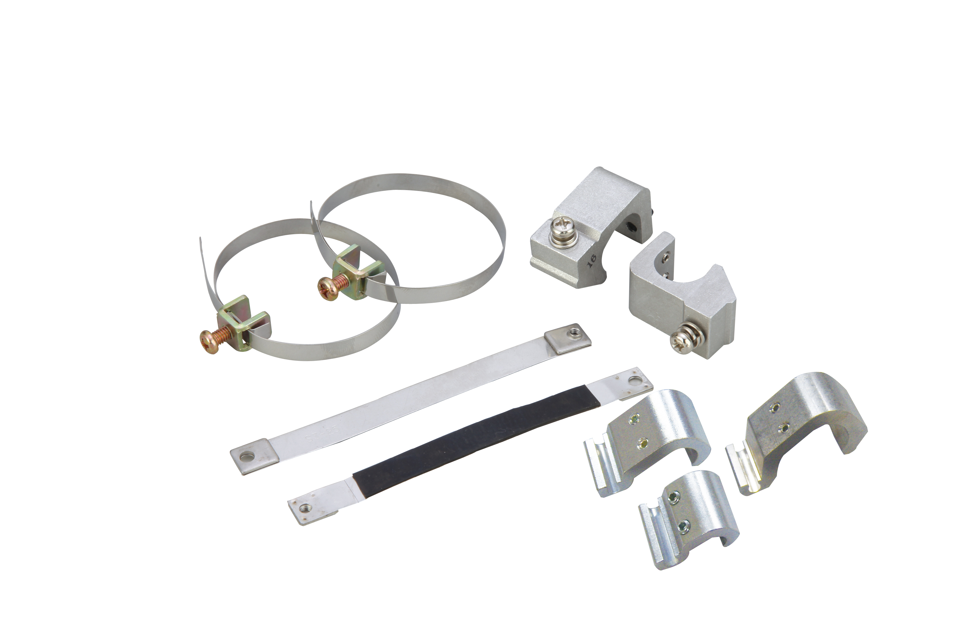 Bracket for auto switch